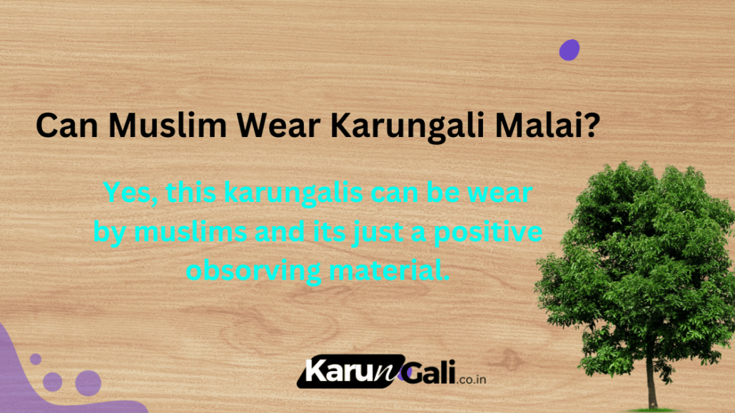 Karungali | Orginal Karungali Malai, bracelets Shop Online